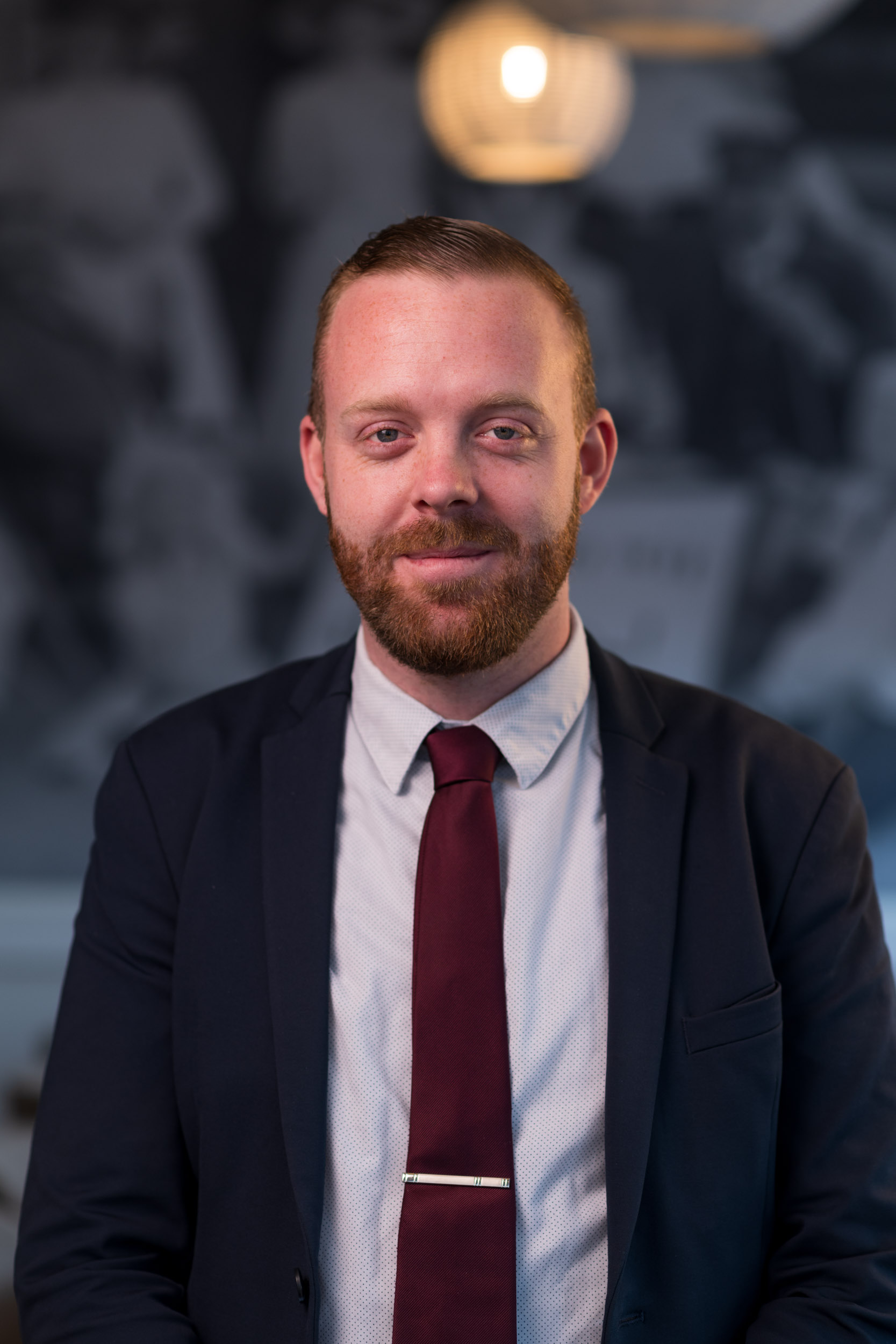 Benjamin Helm - Strandhotel Hohenzollern